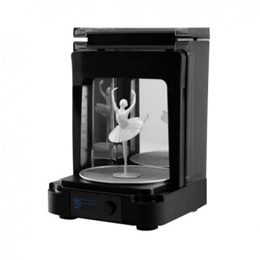 Form Cure de Formlabs
