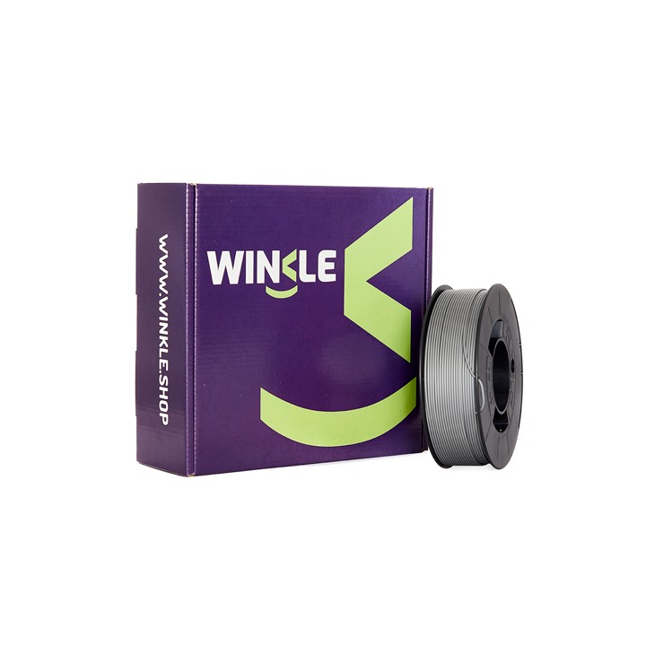 Winkle PLA-HD Plata